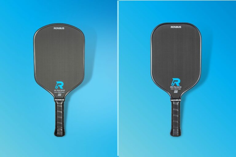 Ronbus R1 Pulsar vs. R3 Pulsar - A Full Comparative Review